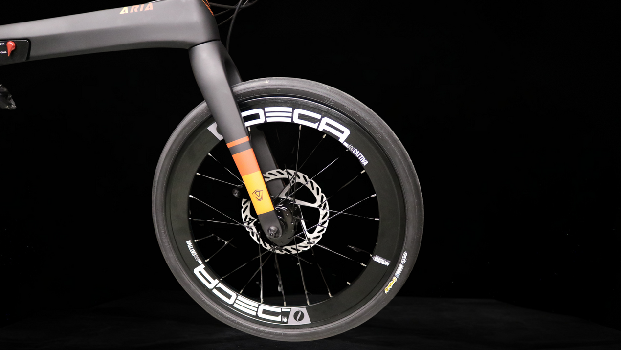 Products – Java Bike North America