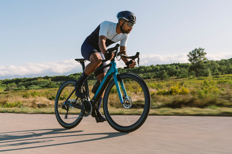 Java Bike North America