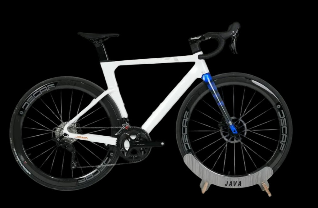 Fuoco Top Full Carbon Road Bike Complete 105 R7120 – Java Bike North ...