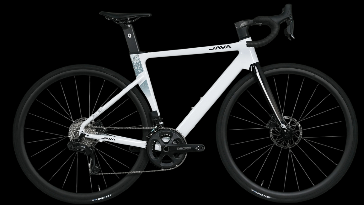 Java Bike North America