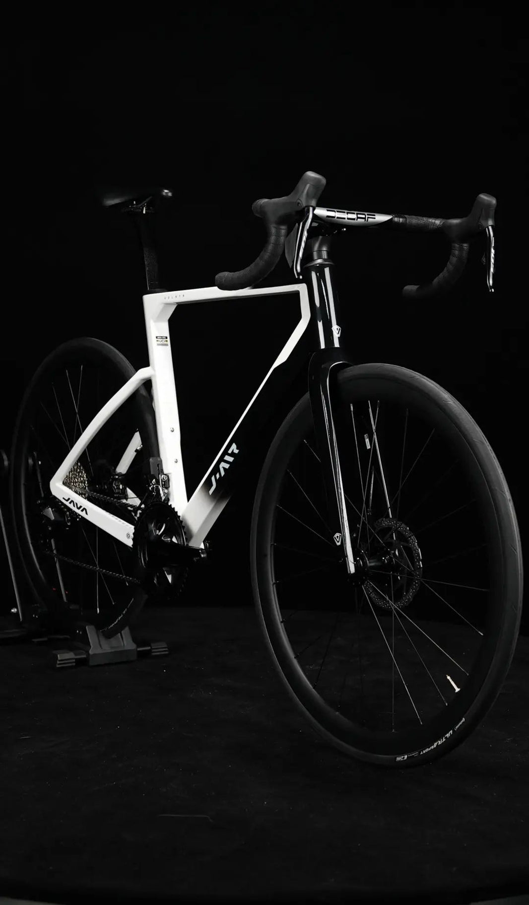 Road Bike – Java Bike North America