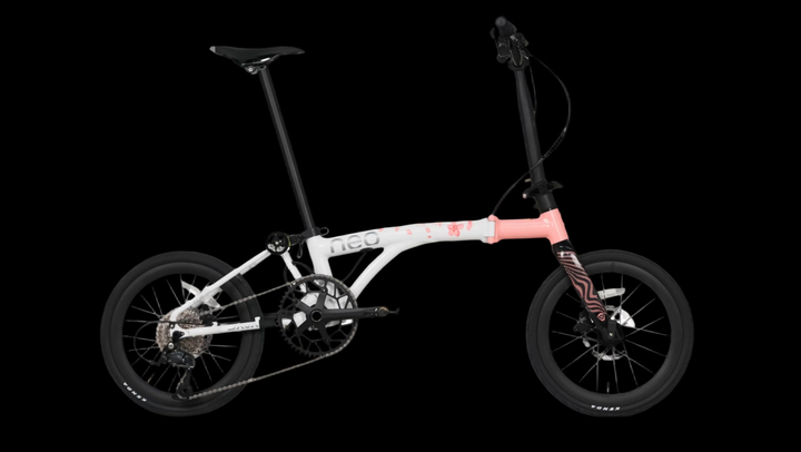 Java Bike North America