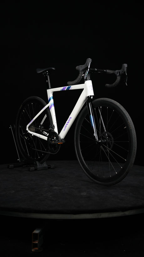 Road Bike – Java Bike North America