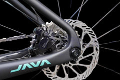 Fuoco Top 2025 New Release: Upgraded Full Carbon Road Bike – Java Bike ...