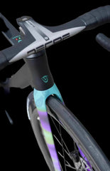 Fuoco Top 2025 New Release: Upgraded Full Carbon Road Bike – Java Bike ...